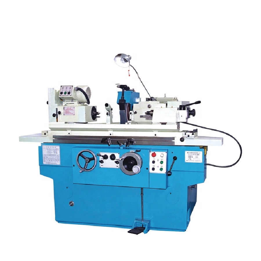 Grinding Machines - Semco Machine Tools