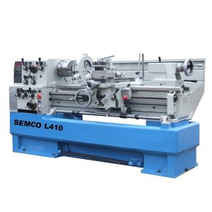 Semco Machine Tools Product Range - Semco Machine Tools