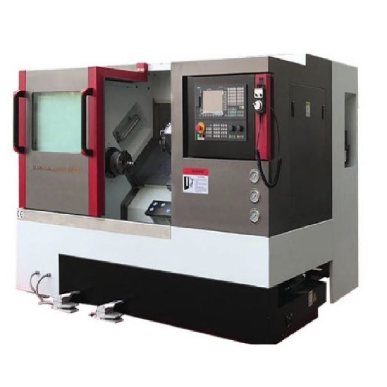 Semco Machine Tools Product Range - Semco Machine Tools