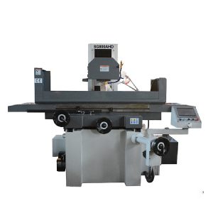 Grinding Machines - Semco Machine Tools