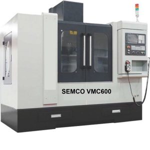 Semco Machine Tools Product Range - Semco Machine Tools
