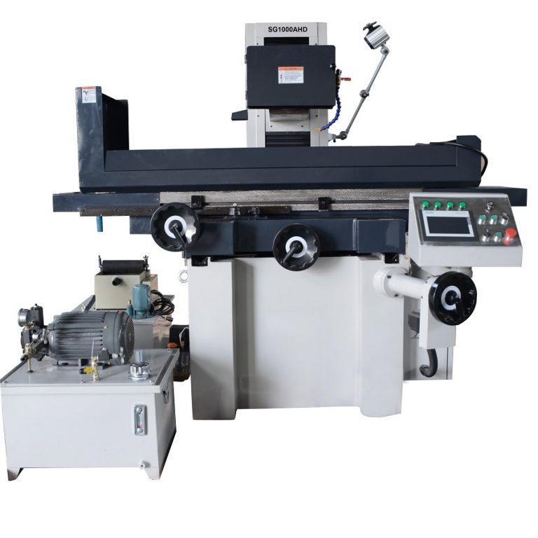 Semco Machine Tools Product Range - Semco Machine Tools