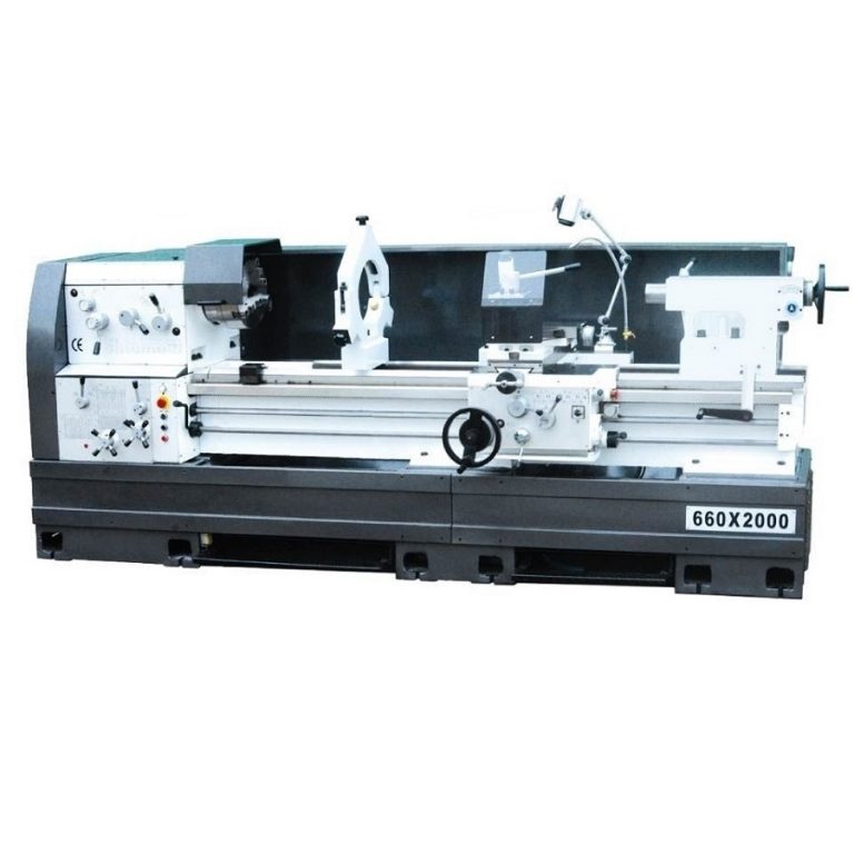 Semco Machine Tools Product Range - Semco Machine Tools