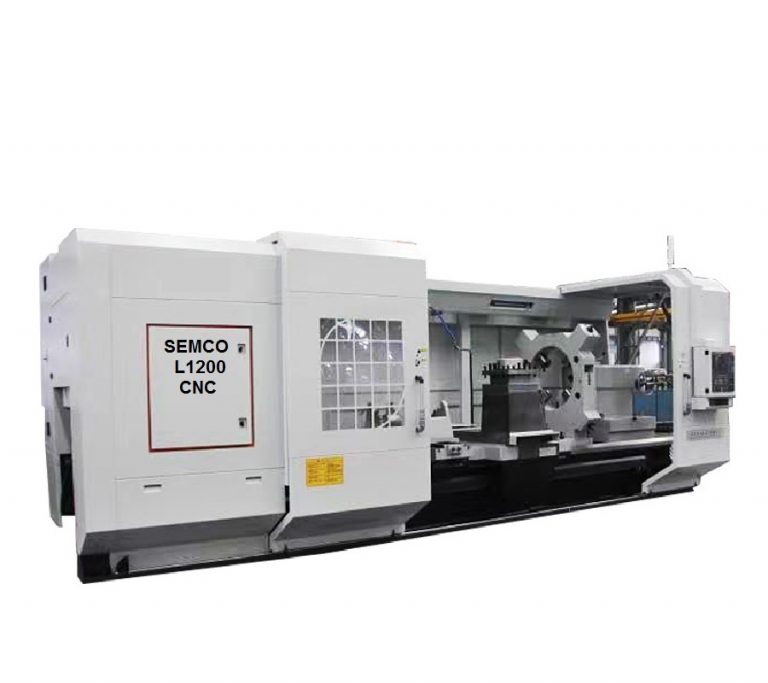 Semco Machine Tools Product Range - Semco Machine Tools